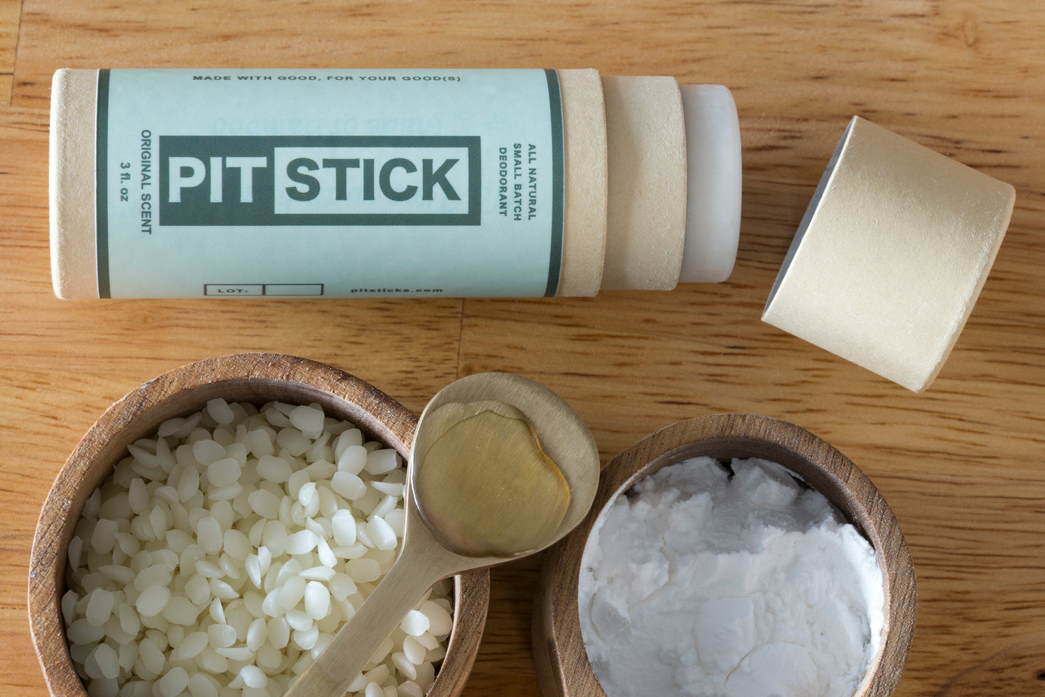 Pit Sticks – PIT STICKS