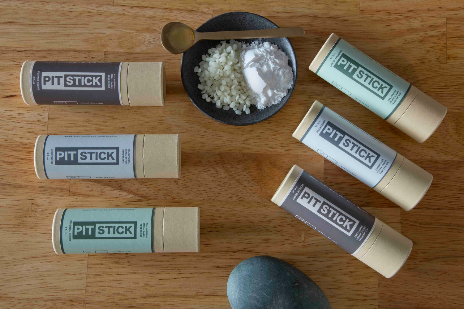 Pit Sticks – PIT STICKS