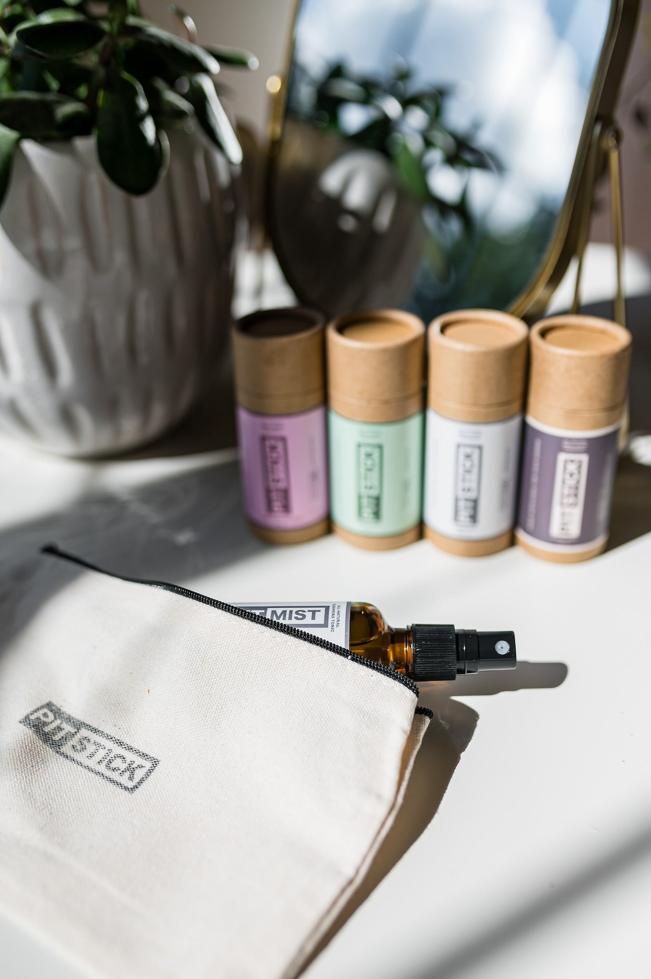 About Us – PIT STICKS