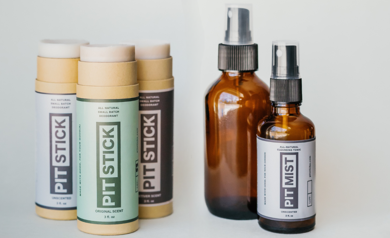 Pit Sticks – PIT STICKS