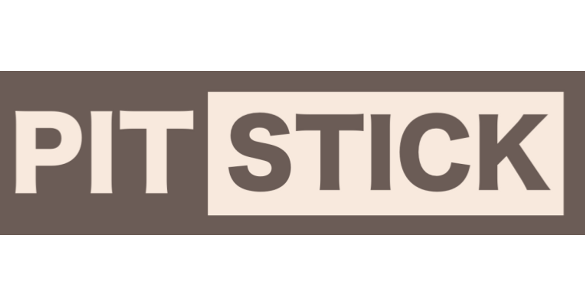 Pit Sticks – PIT STICKS